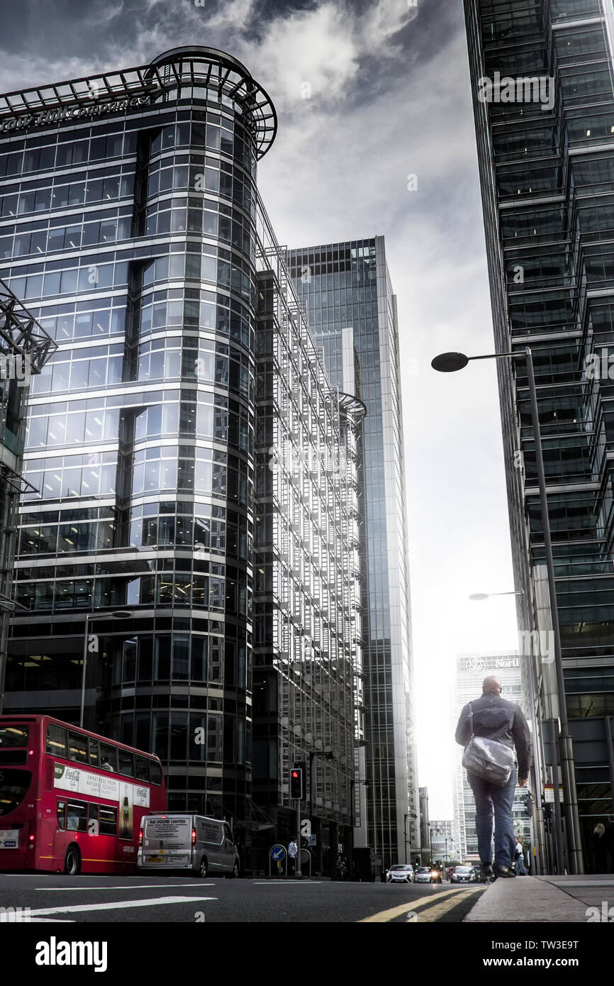 Financial empire hi-res stock photography and images - Alamy