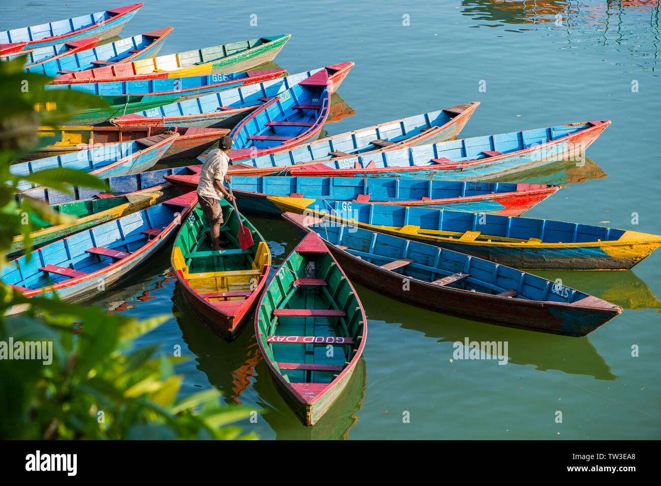 Nepal bokala hi-res stock photography and images - Alamy