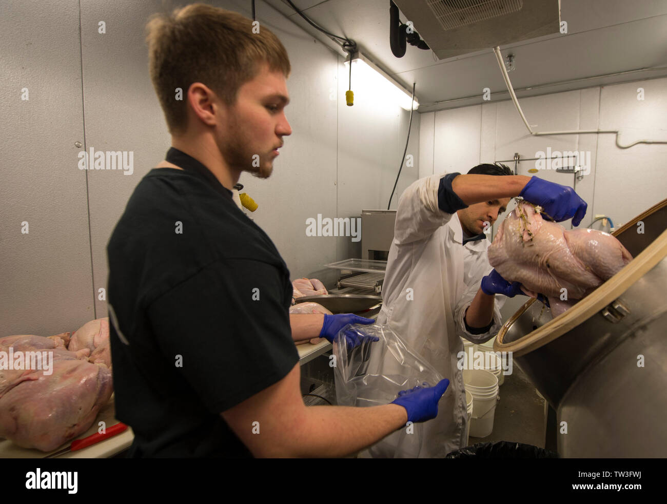 Dr butcher hi-res stock photography and images - Alamy