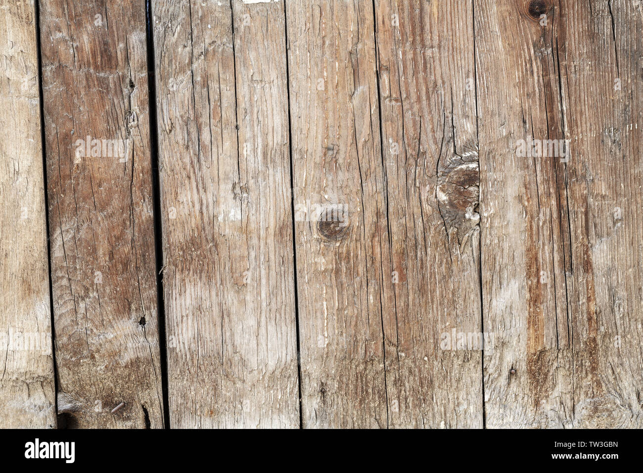 Old wooden board texture Stock Photo - Alamy