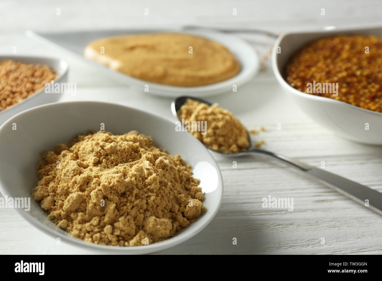 Gravy powder hi-res stock photography and images - Alamy
