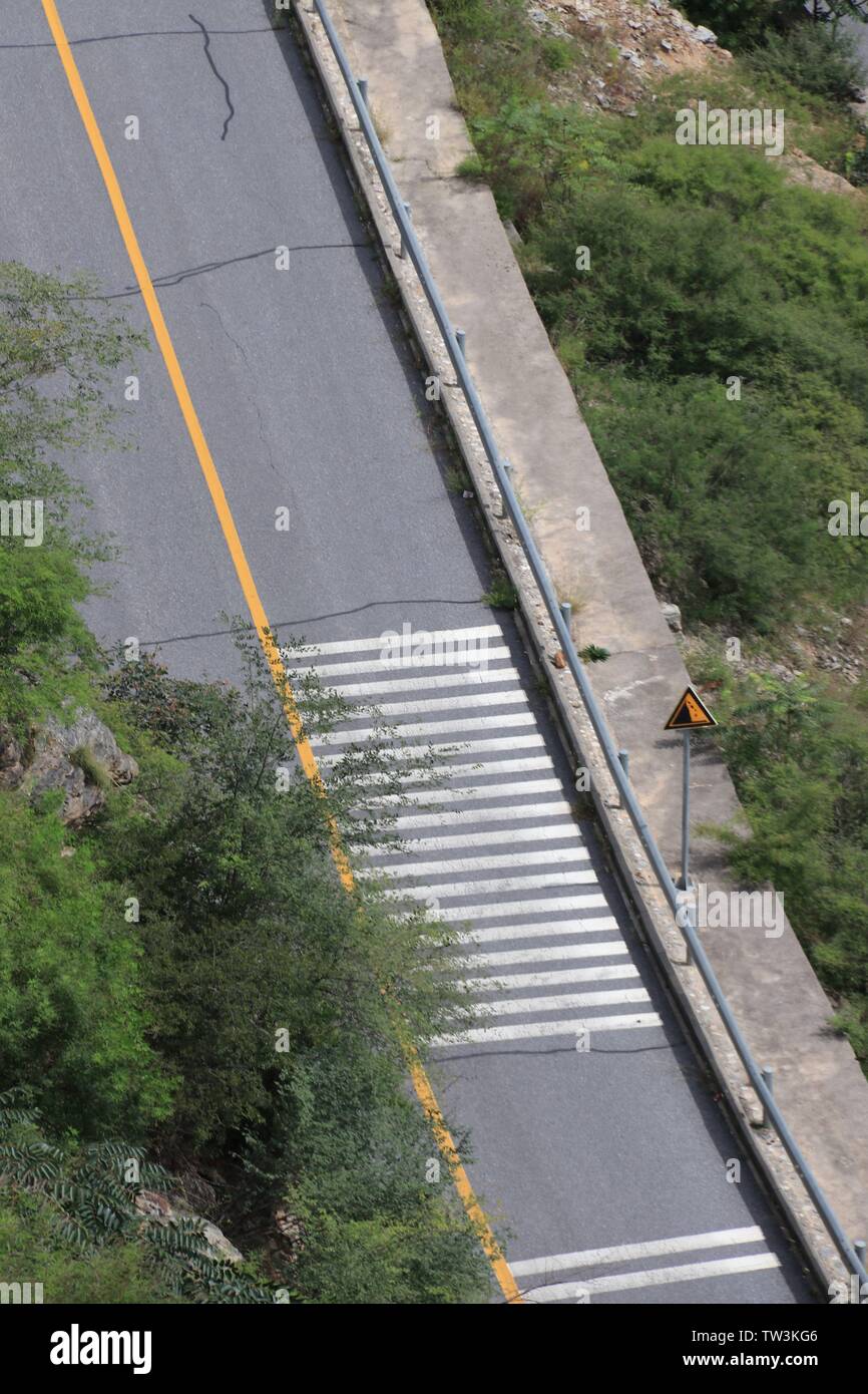 red well road Stock Photo - Alamy