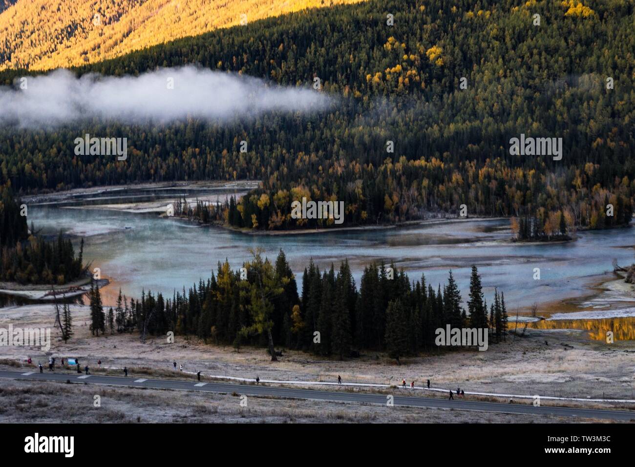 The beijiang hi-res stock photography and images - Alamy