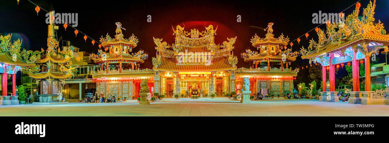 Tian hou hi-res stock photography and images - Alamy
