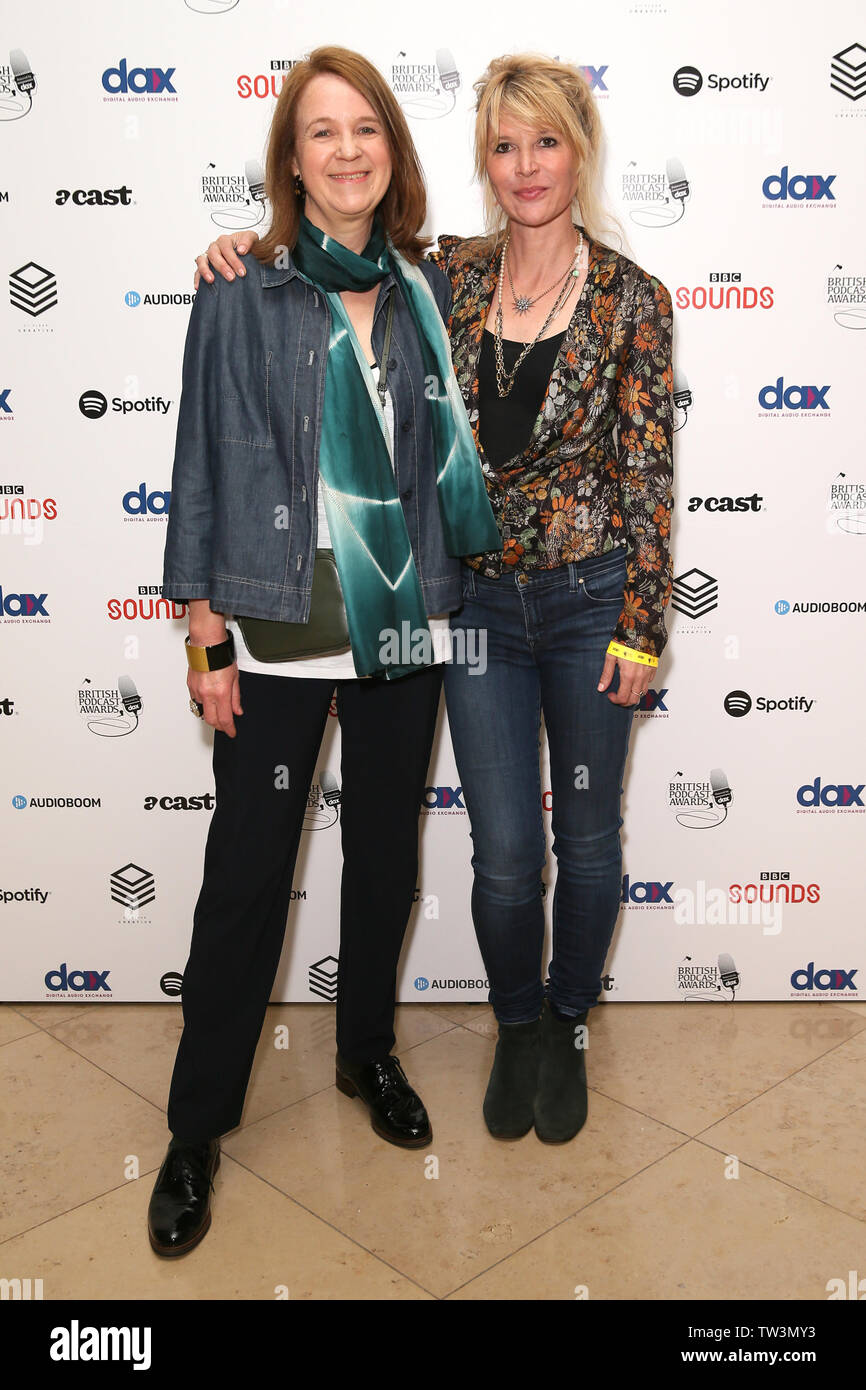 Vicki pepperdine hi-res stock photography and images - Alamy