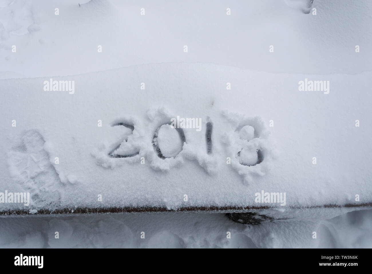 Nanjing snow scenery hi-res stock photography and images - Alamy