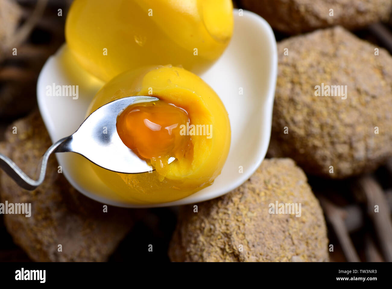 Swollen rice hi-res stock photography and images - Alamy