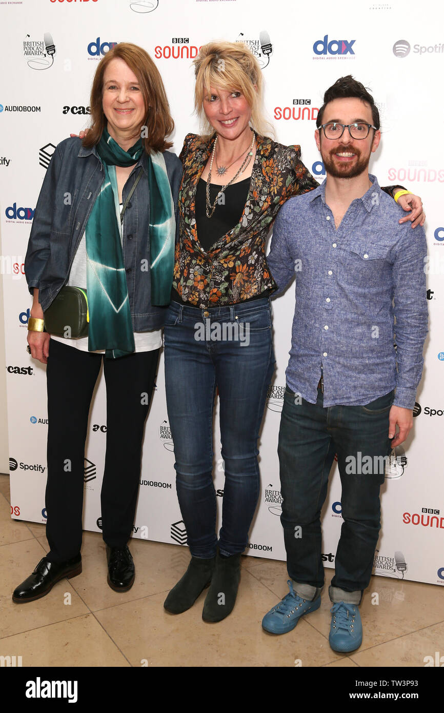 Vicki pepperdine hi-res stock photography and images - Alamy