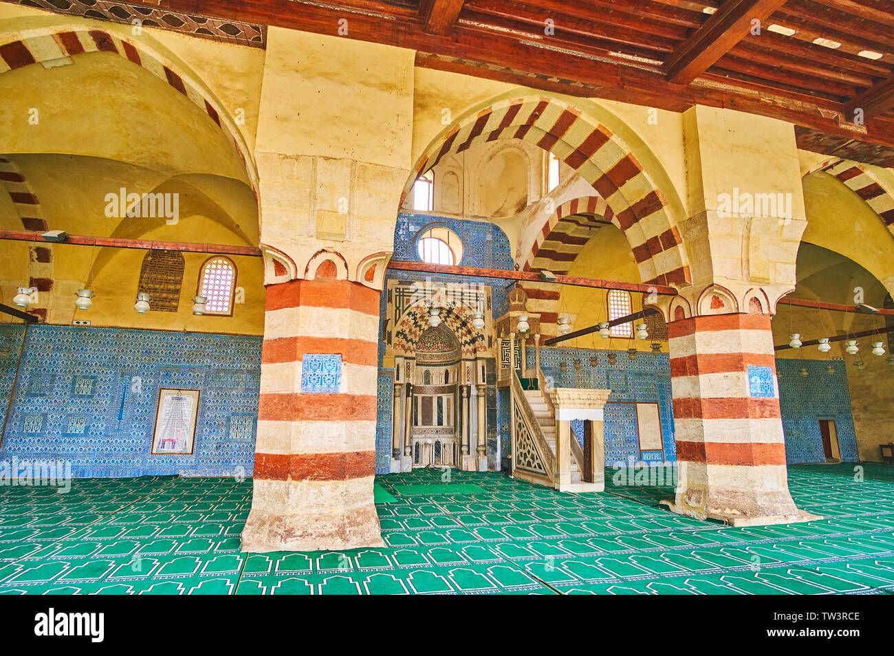 Al dikka hi-res stock photography and images - Alamy