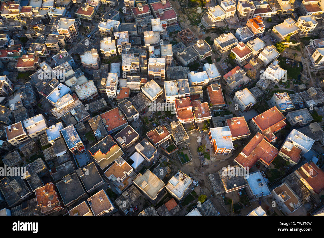 Dayang town hi-res stock photography and images - Alamy