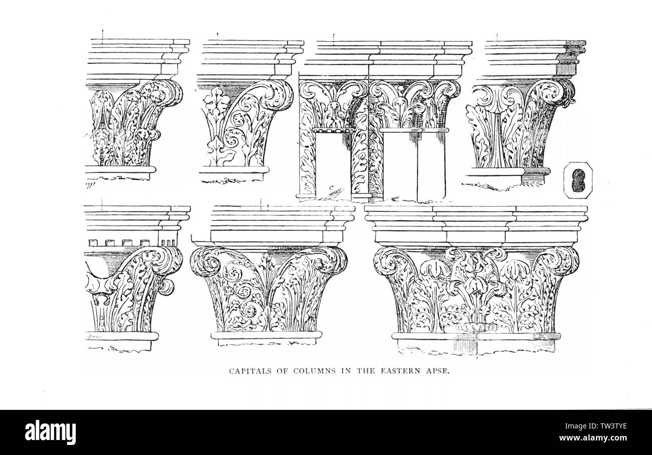 Church and Cathedral Stock Photo - Alamy