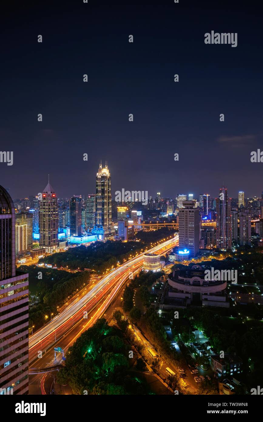 City Scenery Series Group Photographs Stock Photo - Alamy