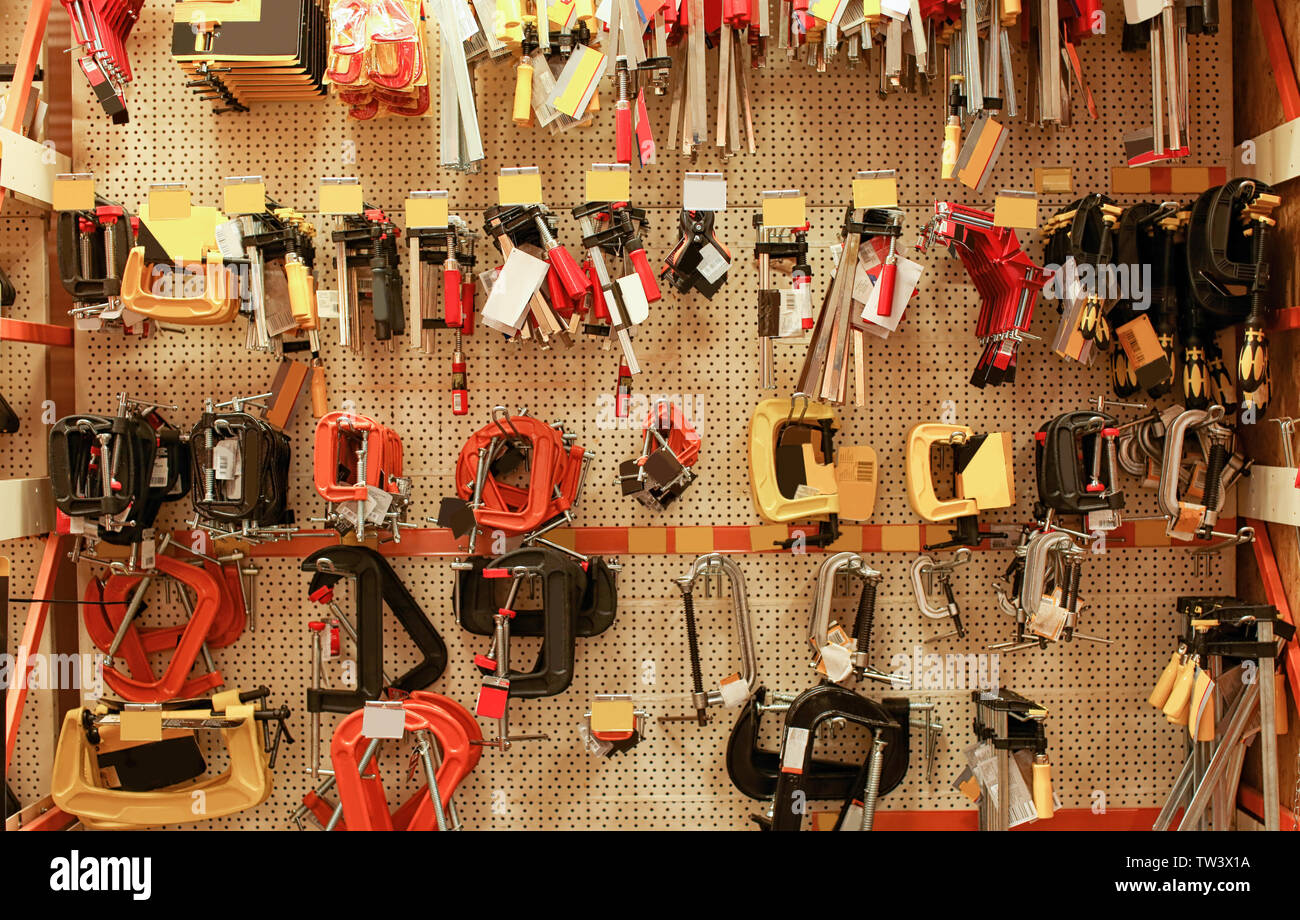 Building instruments hi-res stock photography and images - Alamy