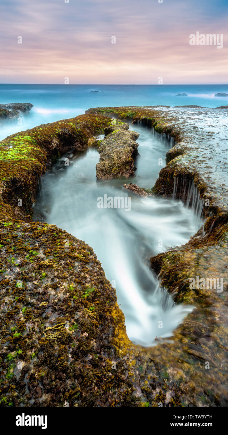 Jurassic rift hi-res stock photography and images - Alamy