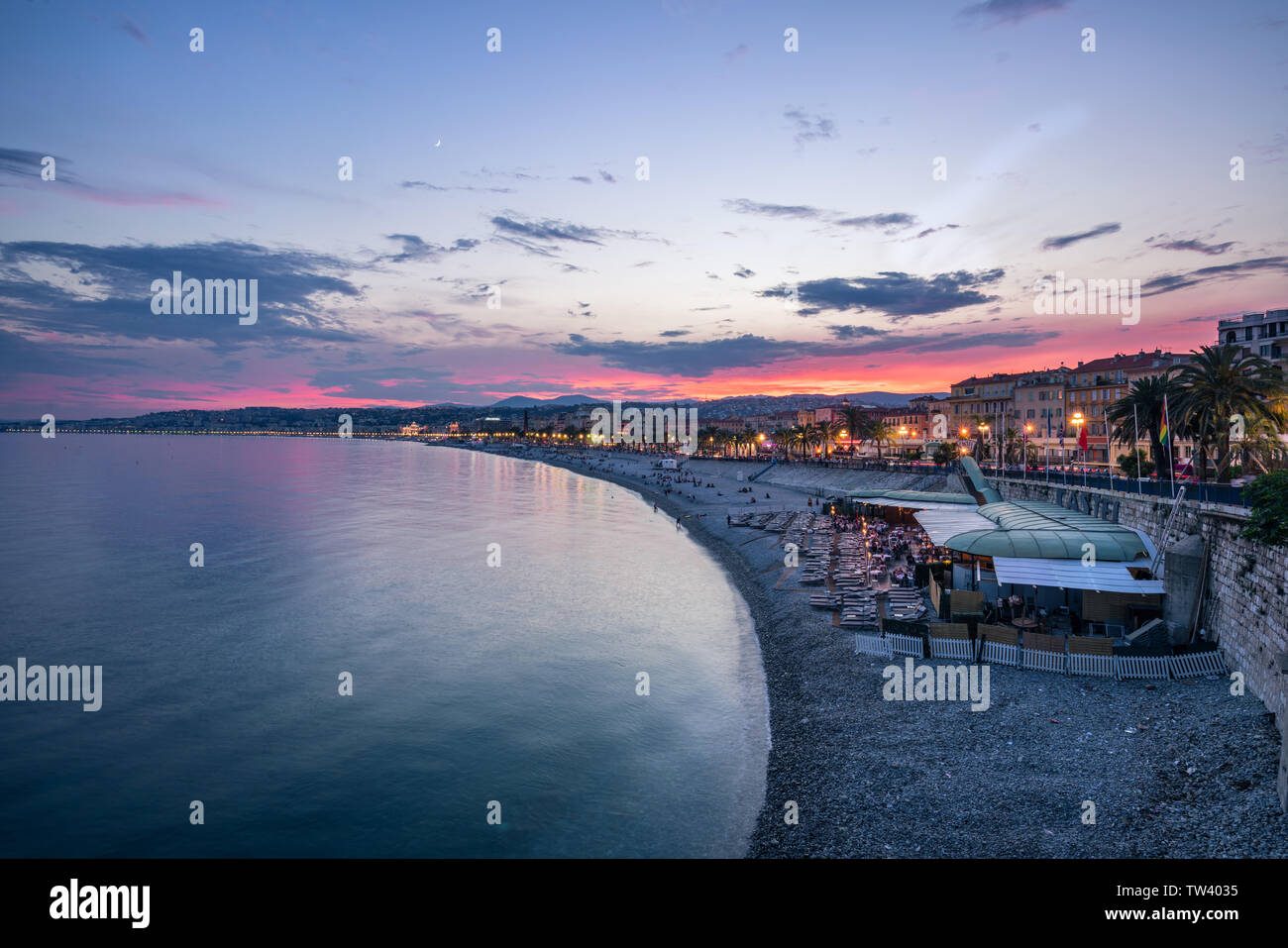 Nice scenery hi-res stock photography and images - Alamy