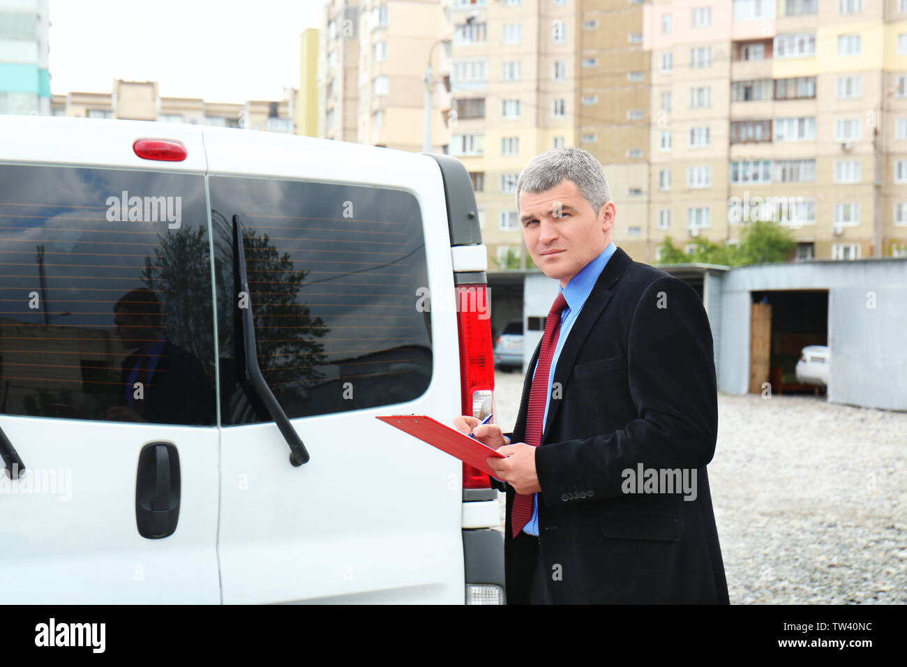 Vehicle insurance quotes hi-res stock photography and images - Alamy