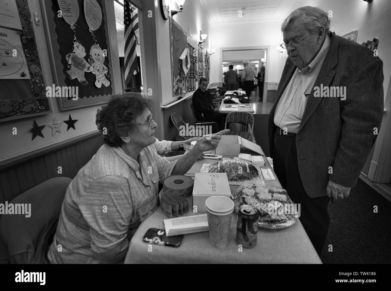 Veatch hi-res stock photography and images - Alamy