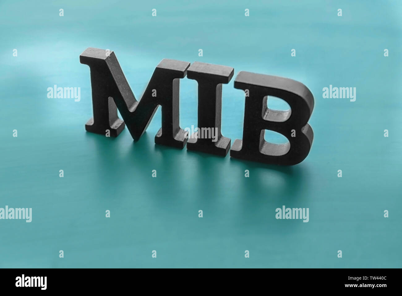 Letters mb hi-res stock photography and images - Alamy