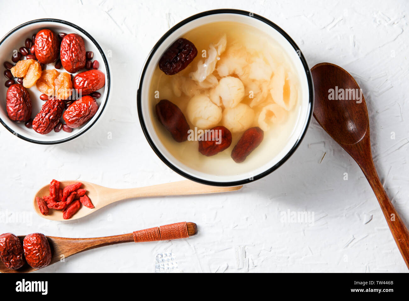 Jujube and cinnamon hi-res stock photography and images - Alamy