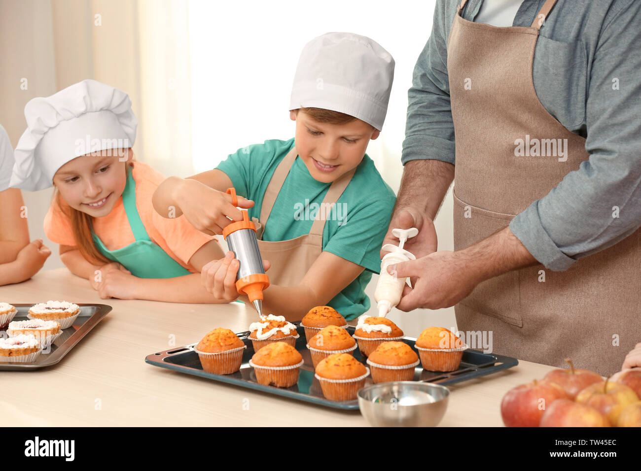 Teacher confectionery hi-res stock photography and images - Alamy