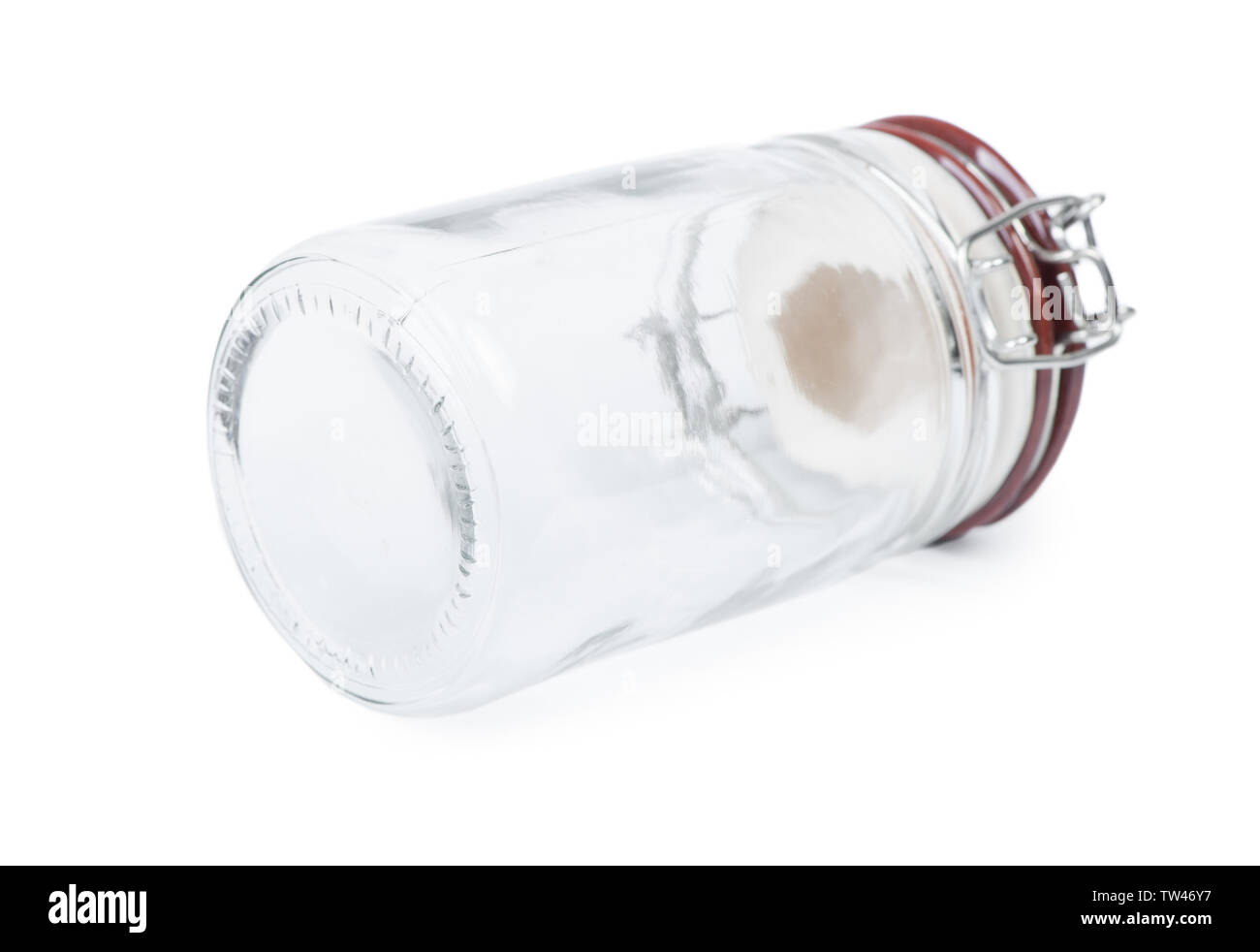 Empty glass jar conservation hi-res stock photography and images - Alamy