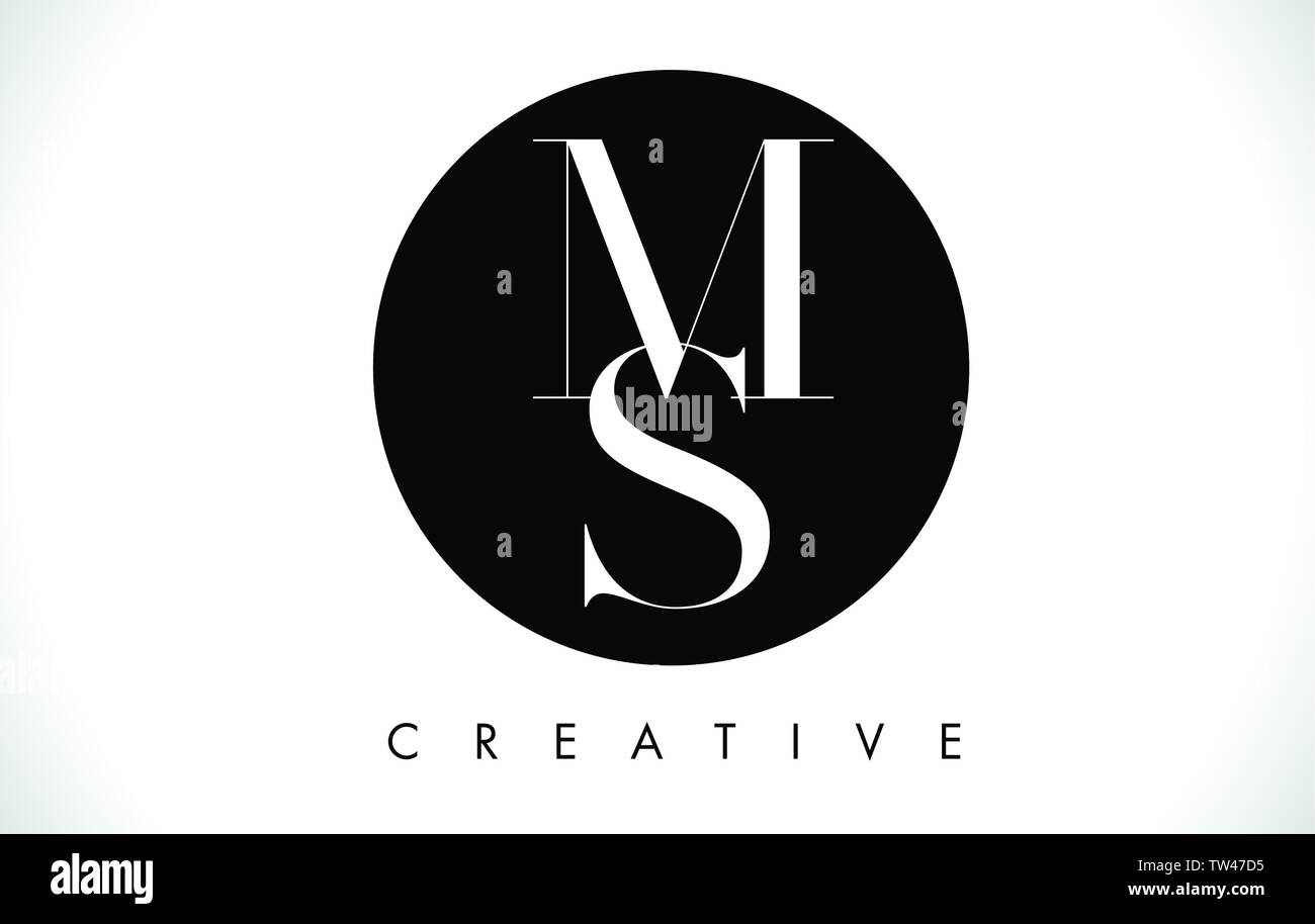 Ms serif Stock Vector Images - Alamy