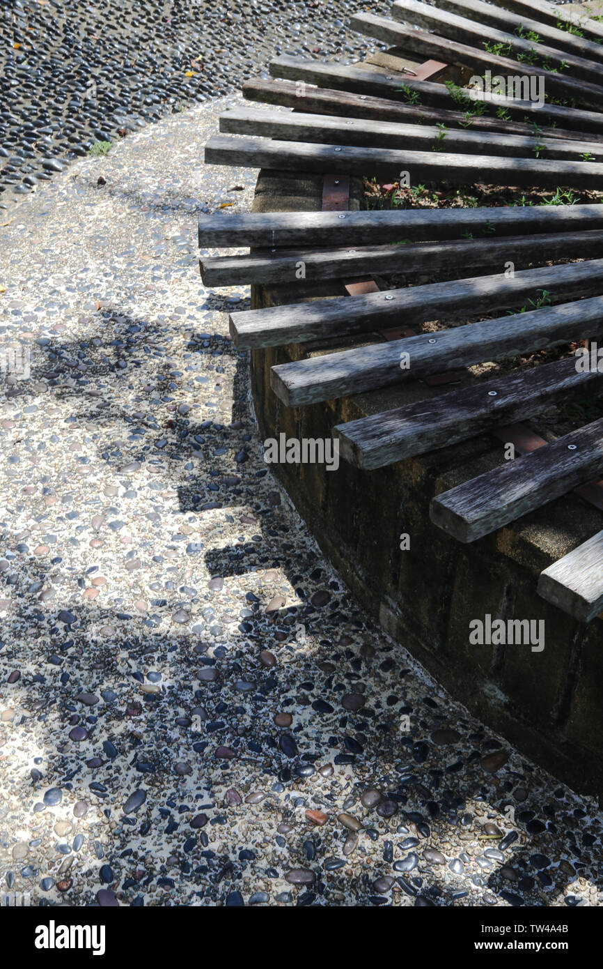 Habitat piles hi-res stock photography and images - Alamy