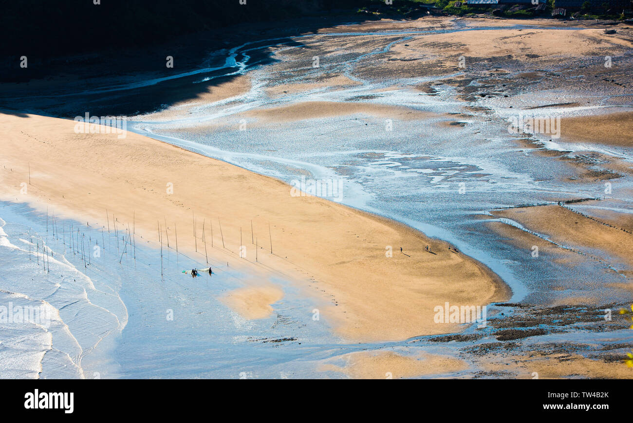 Xiapu beach hi-res stock photography and images - Alamy