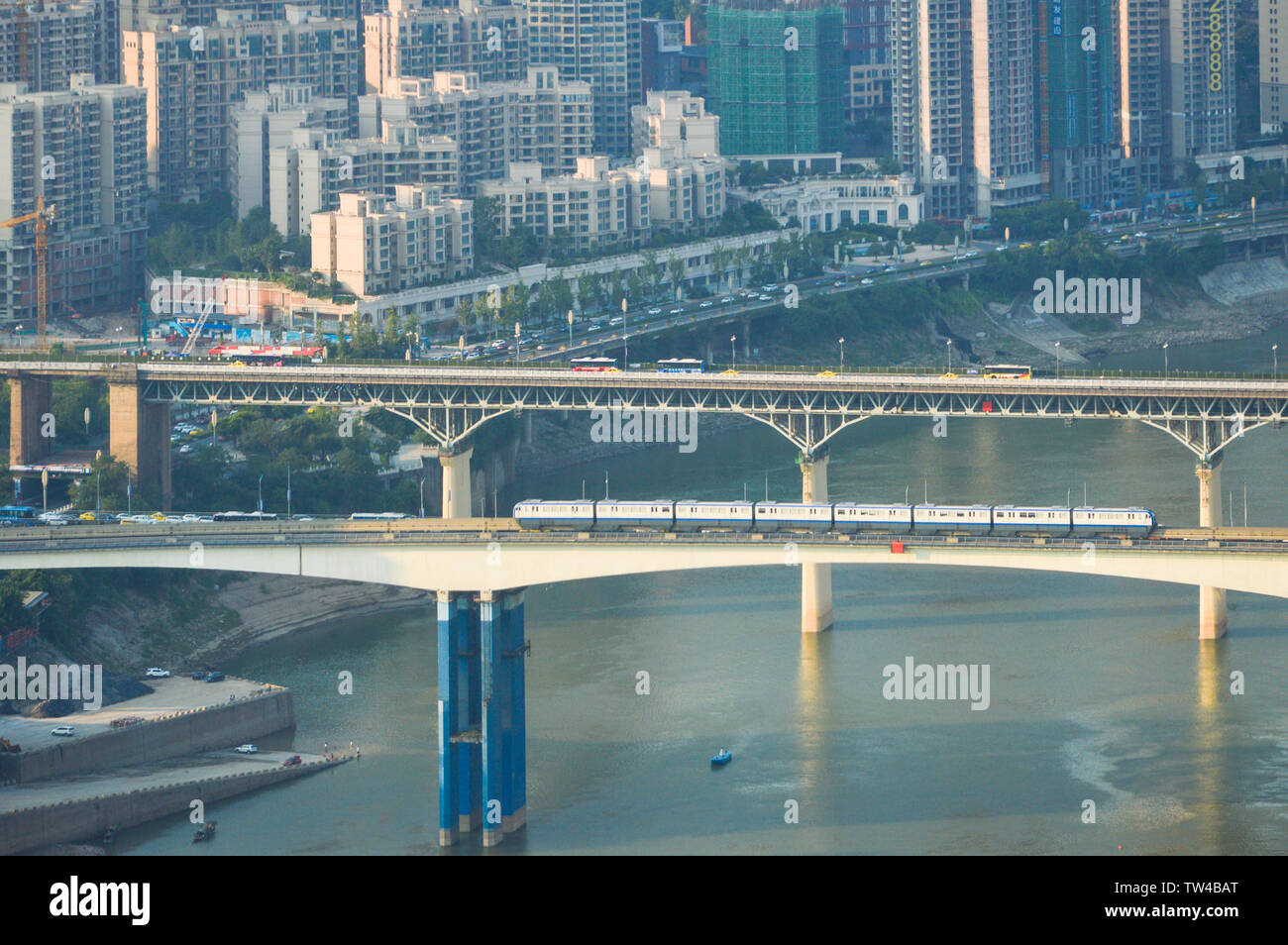 Fast Track Cities High Resolution Stock Photography and Images - Alamy