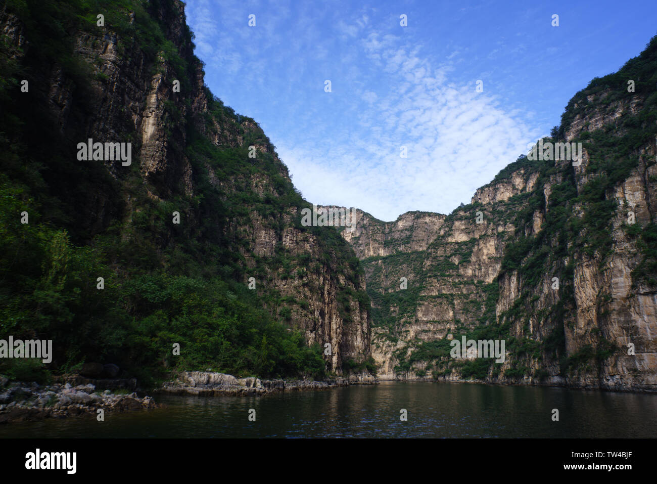 The longqingxia hi-res stock photography and images - Alamy