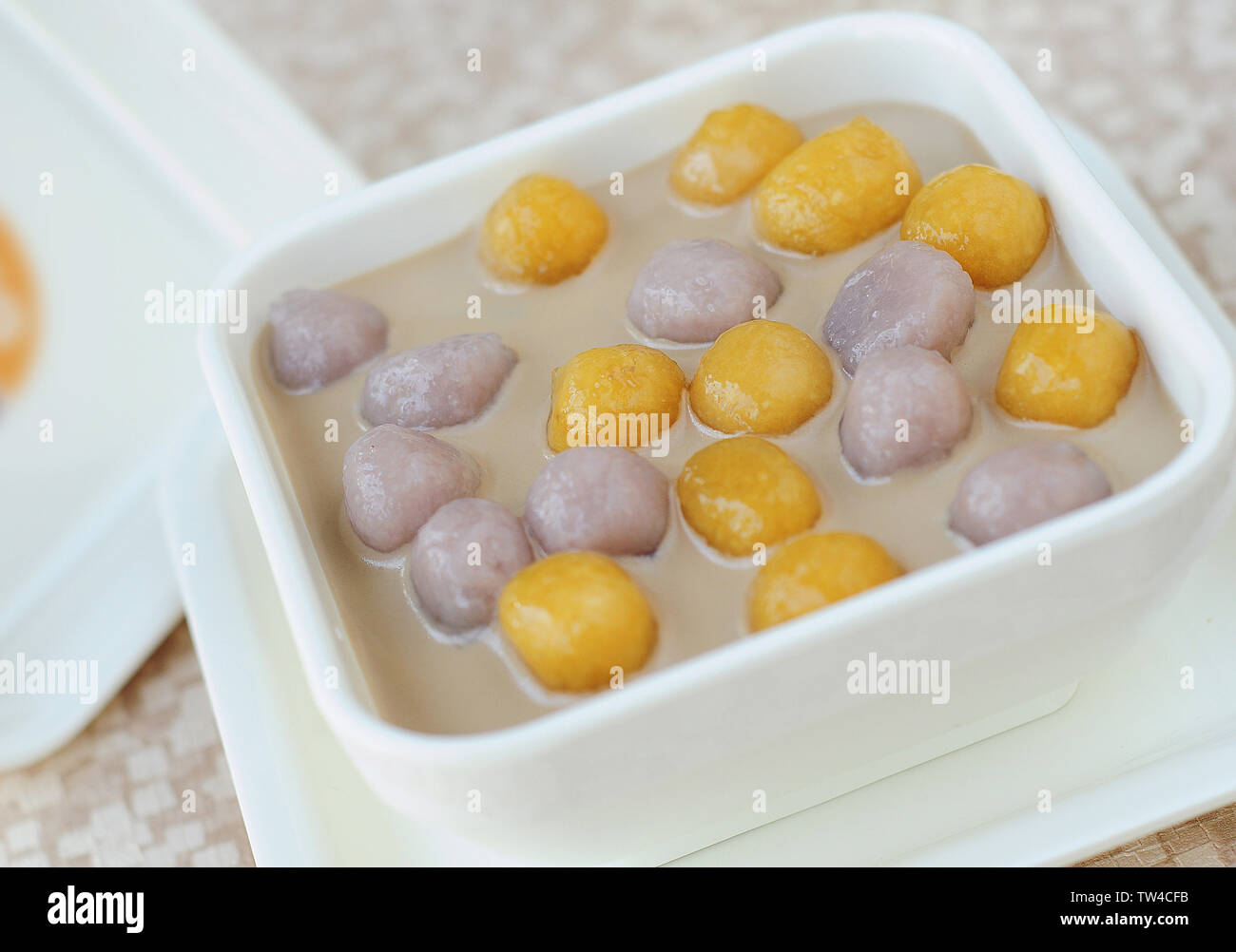 Walnut dew hi-res stock photography and images - Alamy