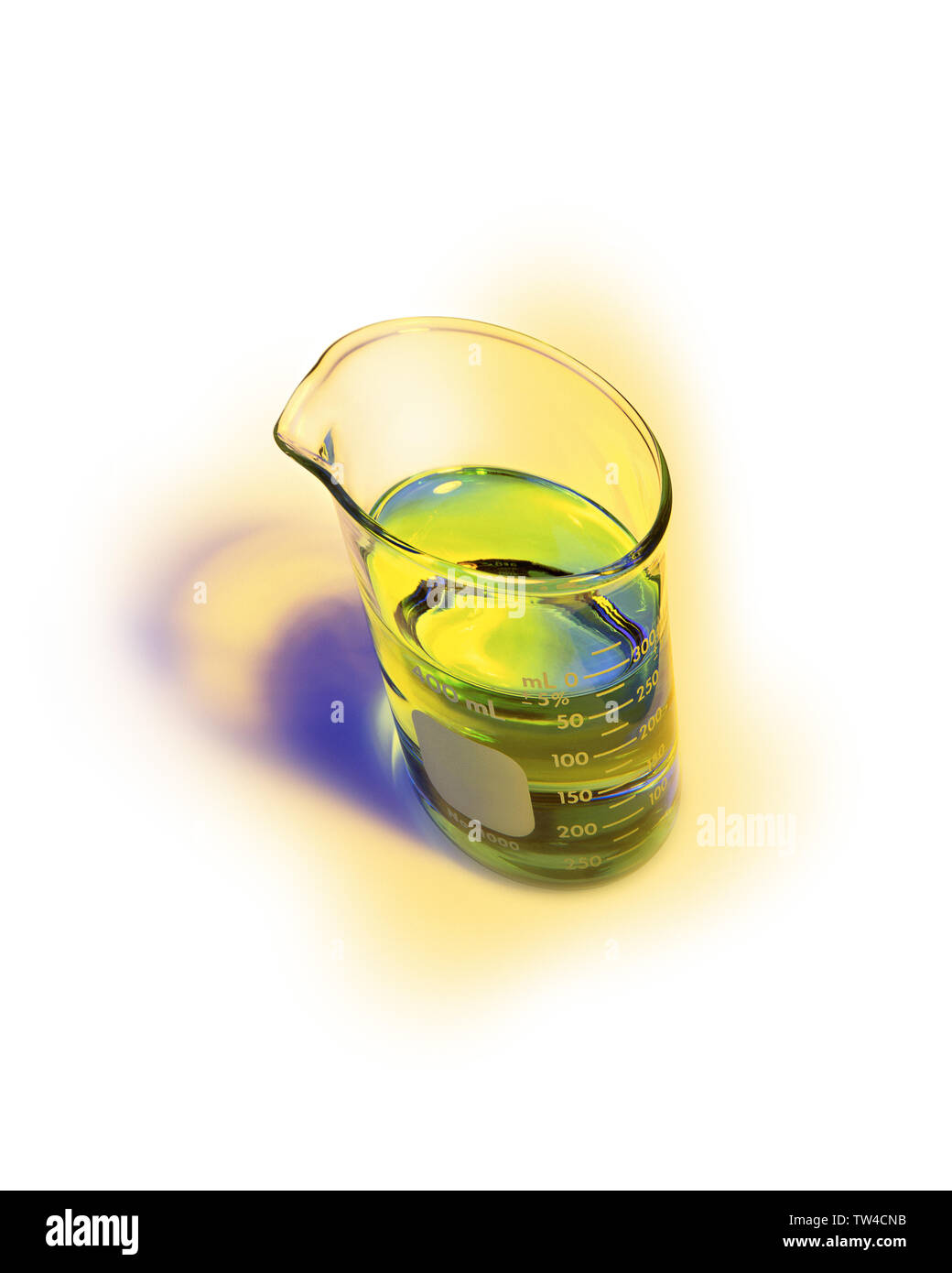 Green chemistry reaction formula hi-res stock photography and images ...
