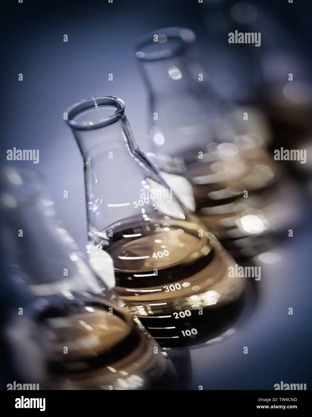 Green chemistry reaction formula hi-res stock photography and images ...
