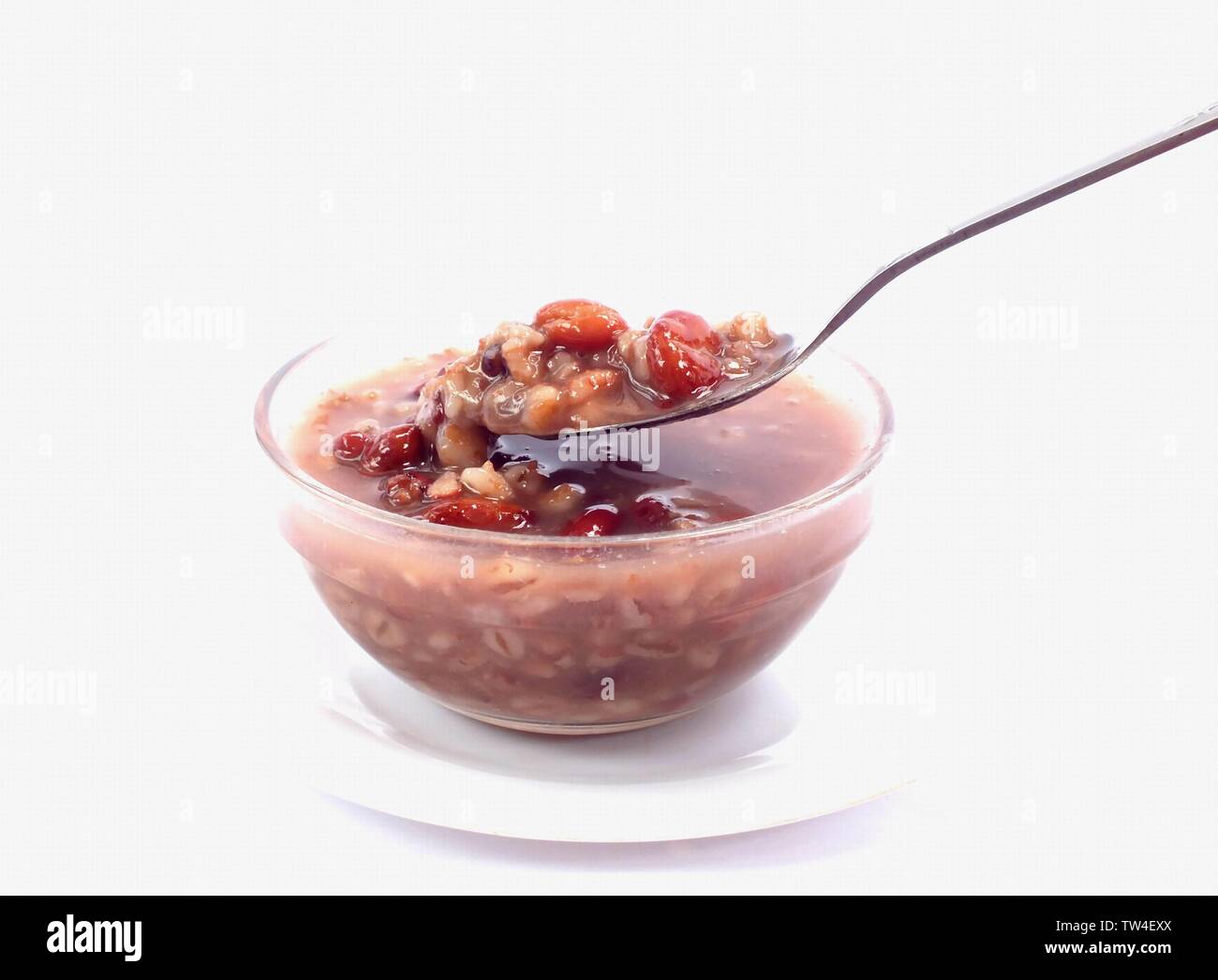 Congee fruit hi-res stock photography and images - Alamy