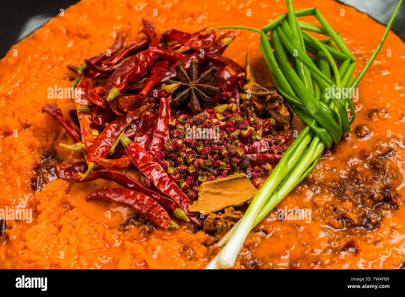 Hotpot base hi-res stock photography and images - Alamy