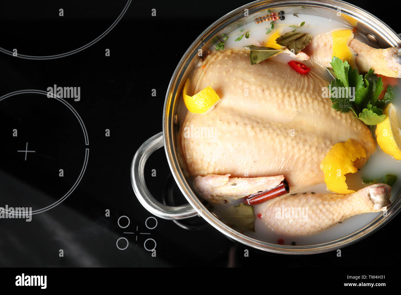 Brine soaked hi-res stock photography and images - Alamy
