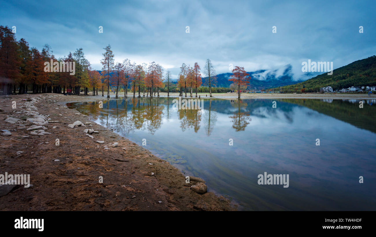 Qishu hi-res stock photography and images - Alamy