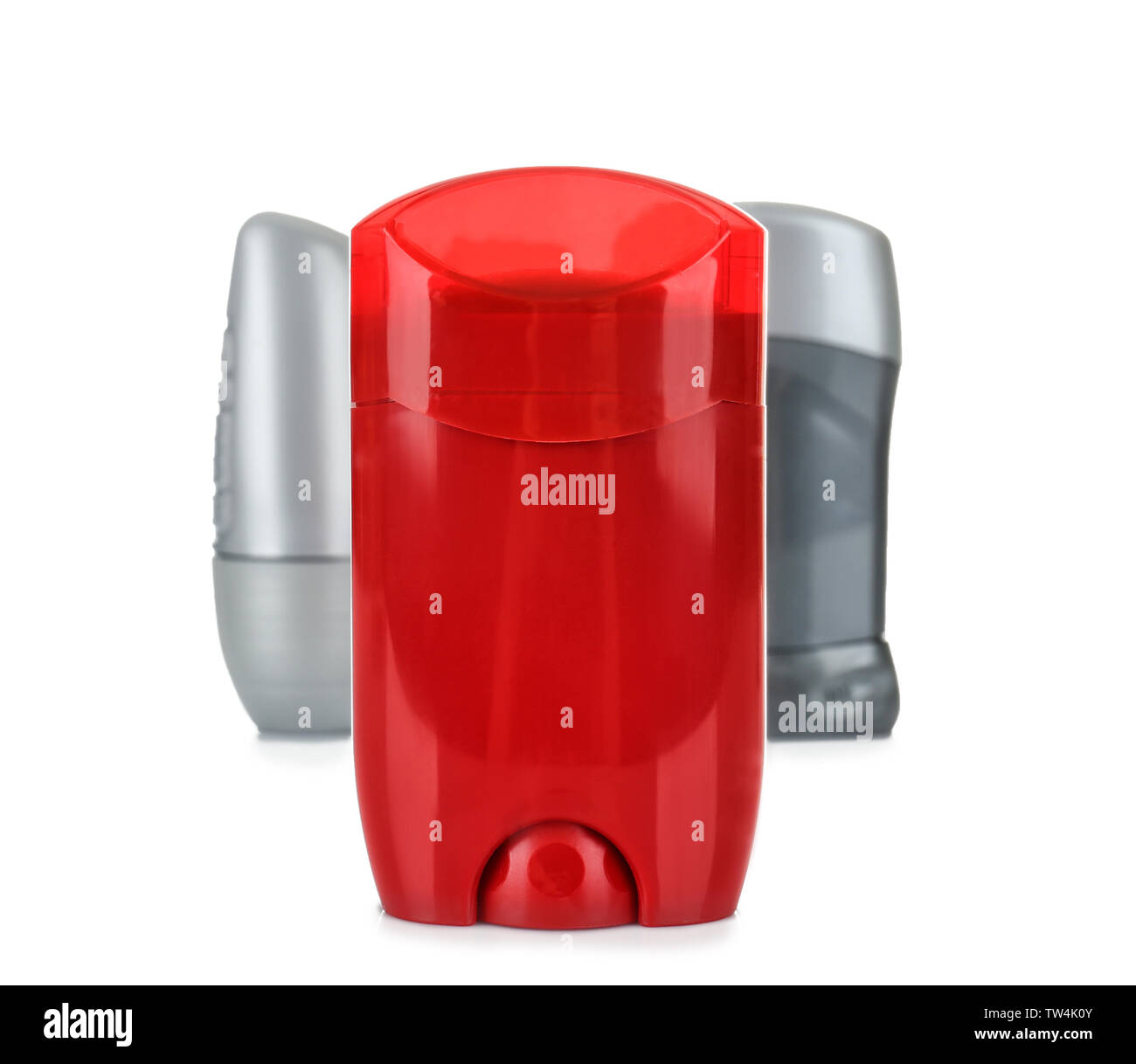 Solid deodorants hi-res stock photography and images - Alamy