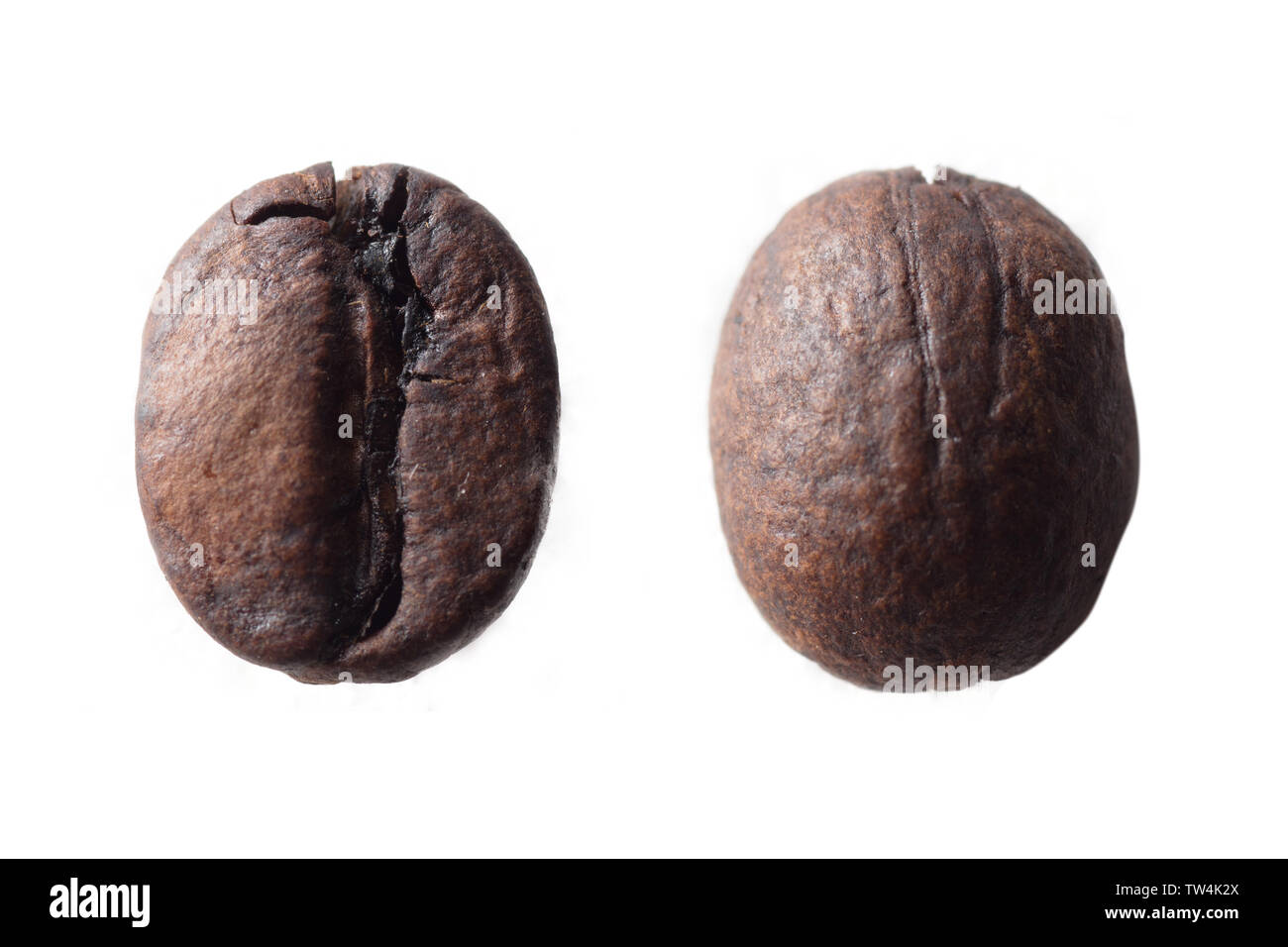 Coffee design material Stock Photo - Alamy