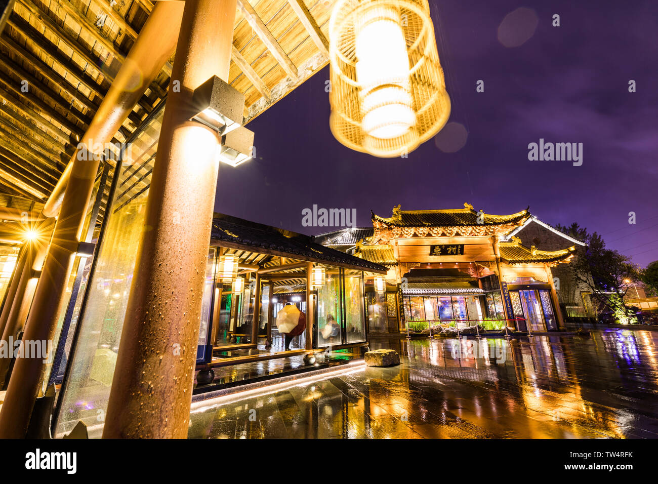 Dashu hi-res stock photography and images - Alamy