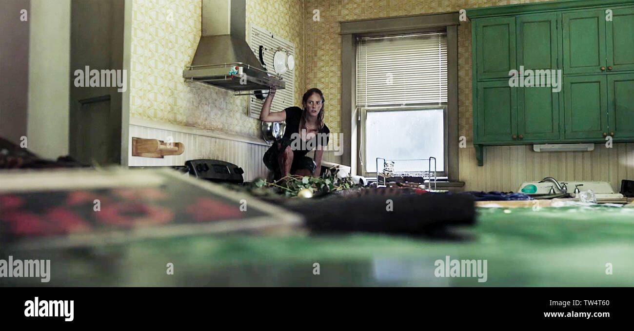 USA. Kaya Scodelario in a scene from the ©Paramount Pictures new movie ...
