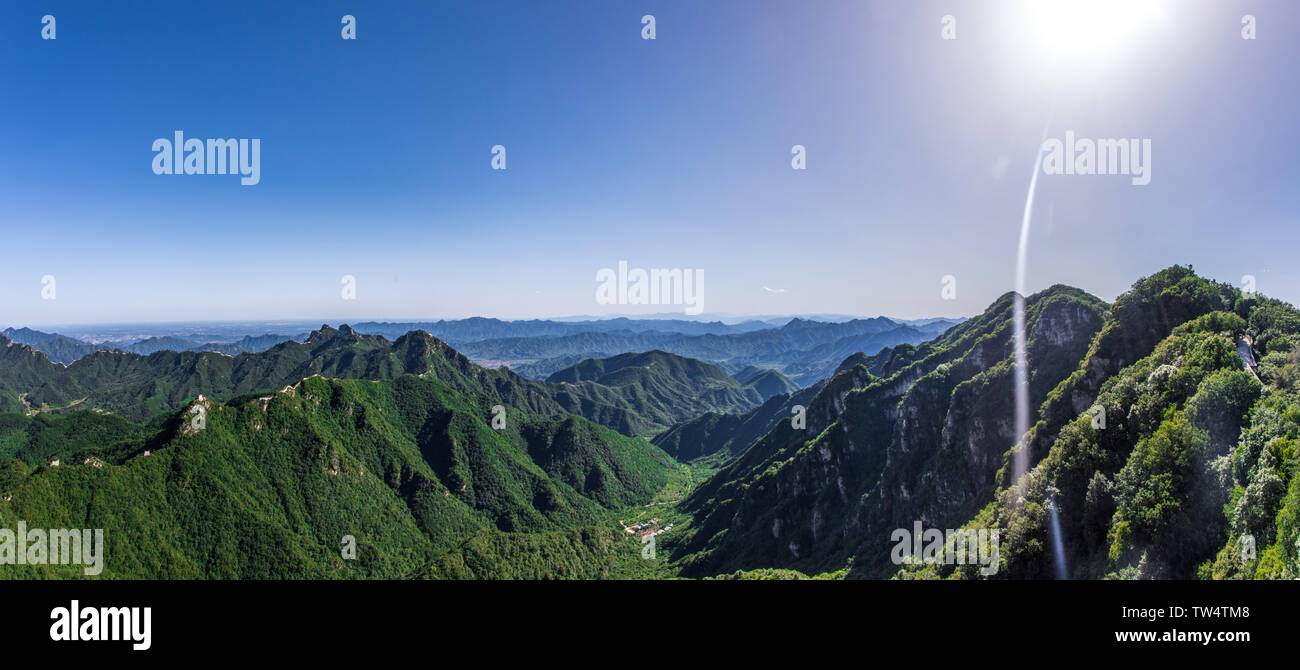 Beijing Star Track Stock Photo - Alamy