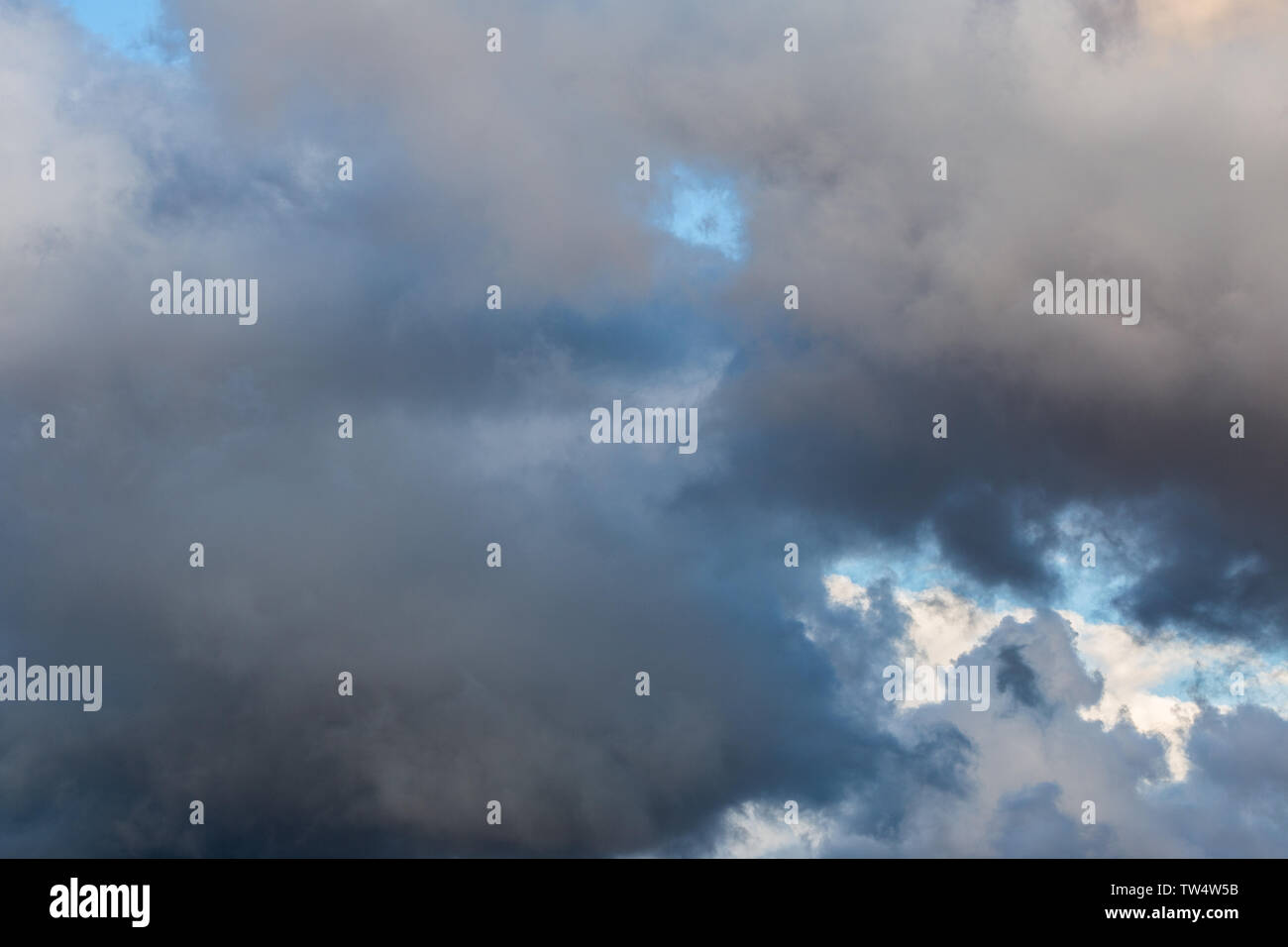 An incoming disaster High Resolution Stock Photography and Images - Alamy