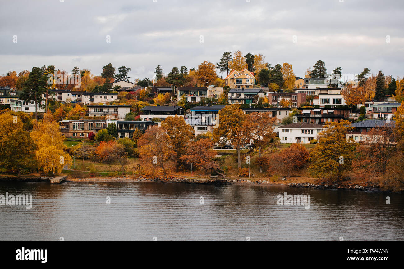 Baltic area hi-res stock photography and images - Alamy