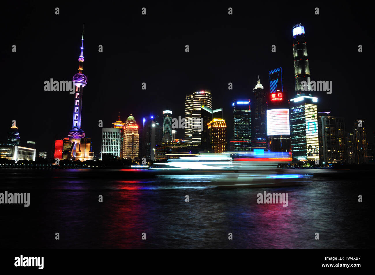 Effects of urban development hi-res stock photography and images - Alamy