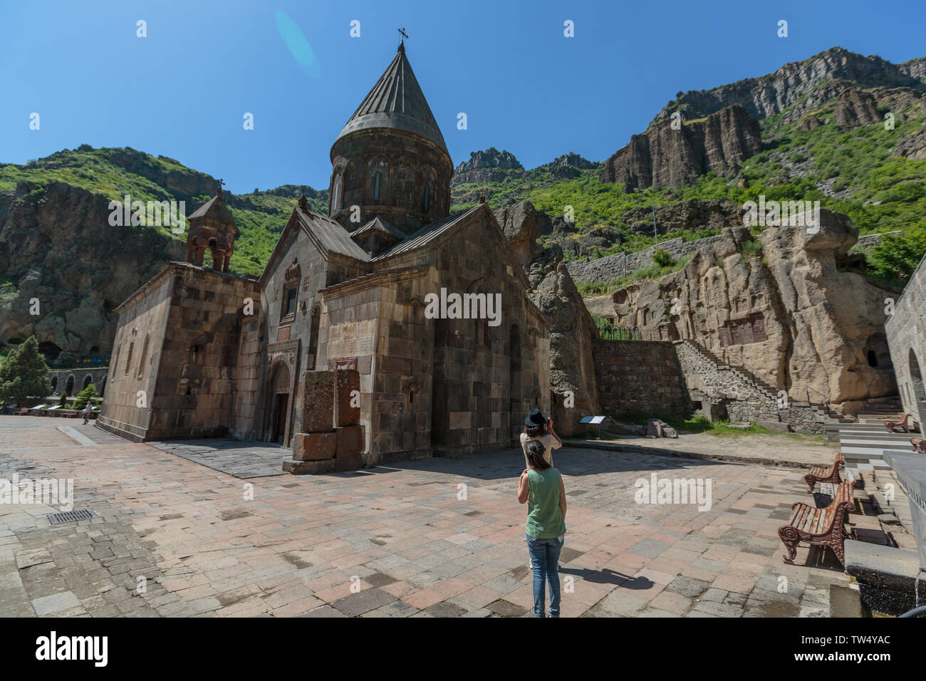 Armenian People Culture