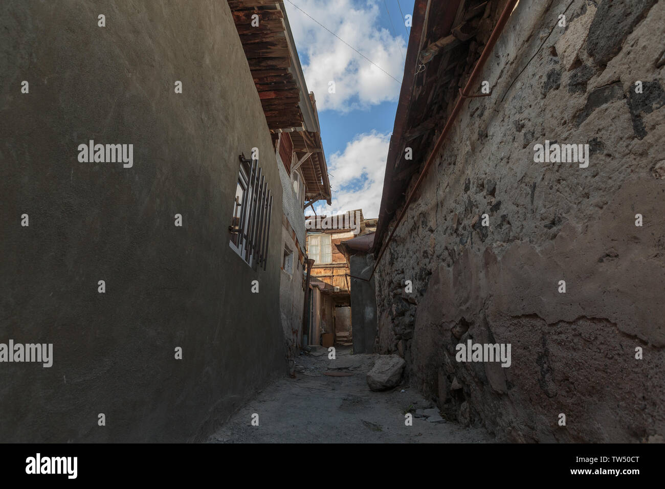Wallpaper heritage hi-res stock photography and images - Alamy