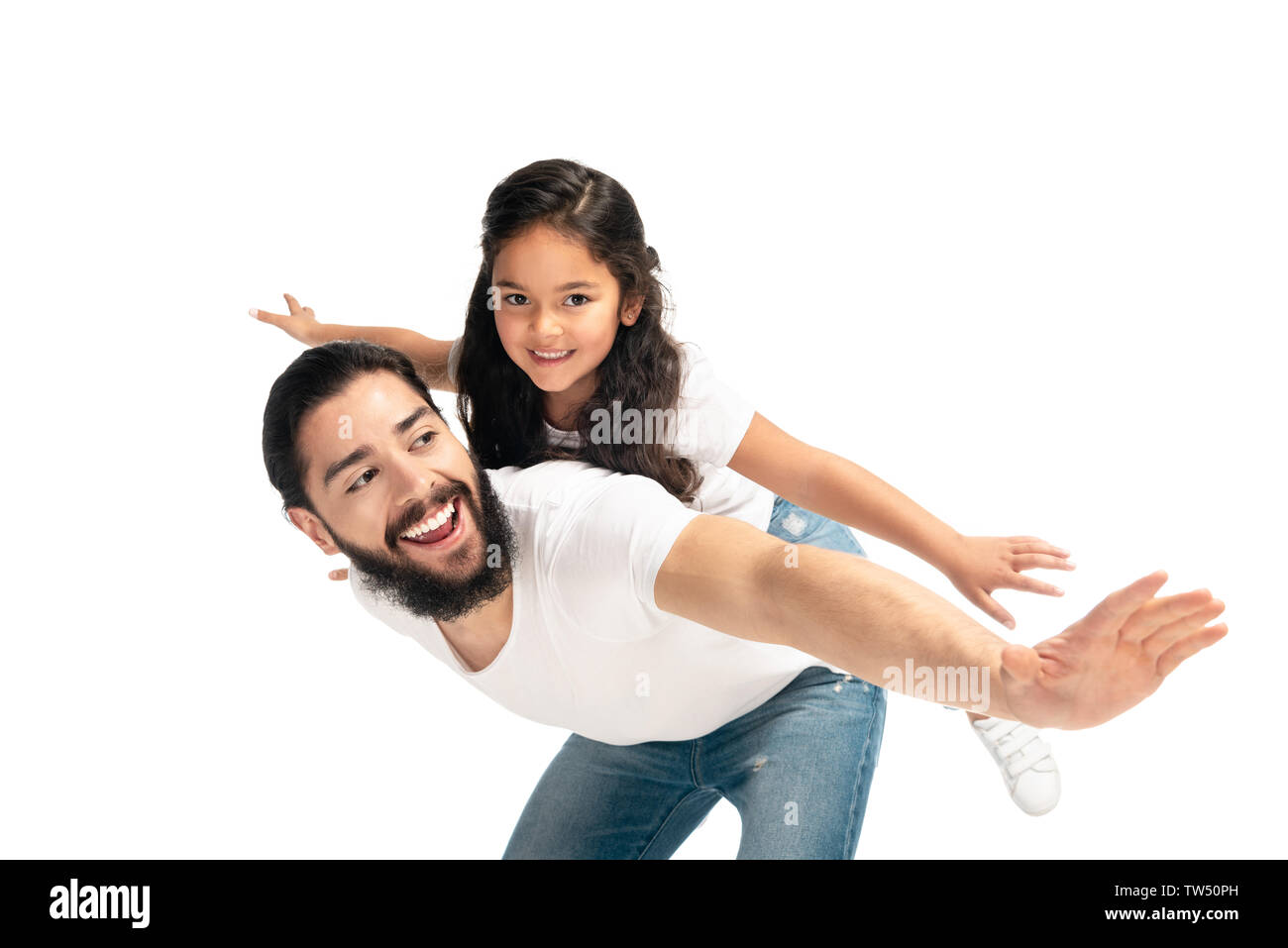 Back cute hi-res stock photography and images - Alamy