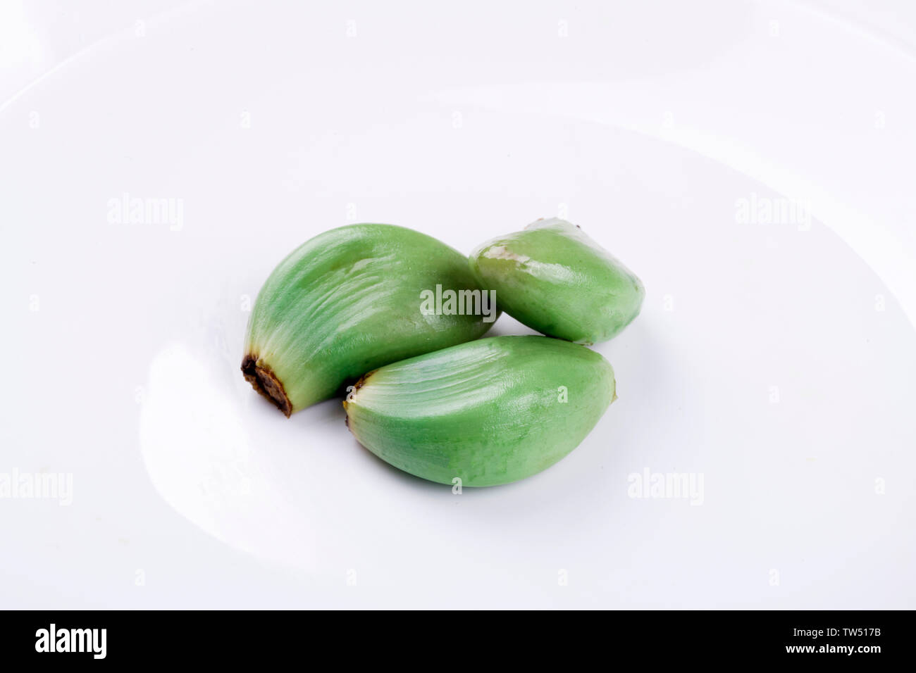 Garlic valves hi-res stock photography and images - Alamy