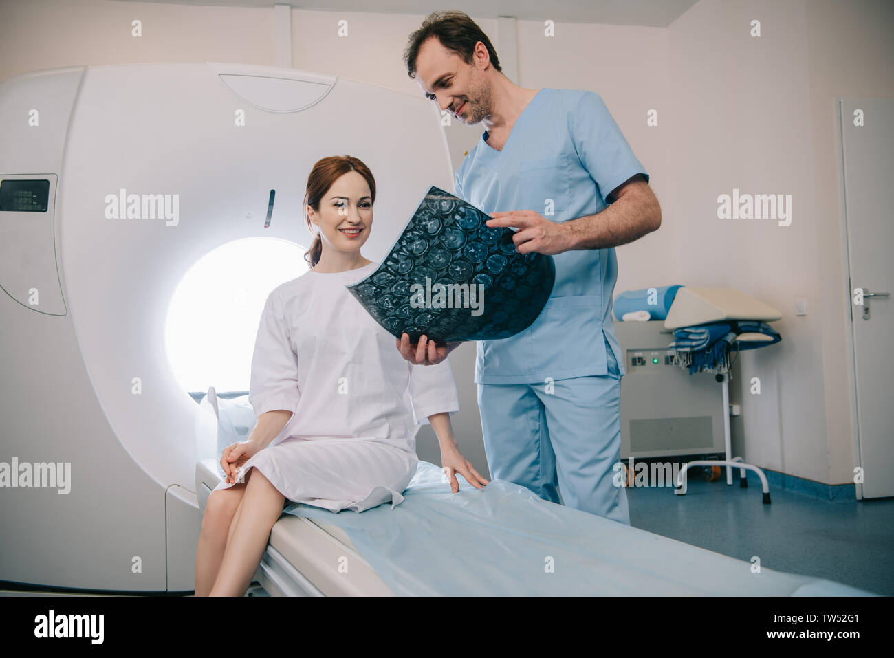 X ray results hi-res stock photography and images - Alamy
